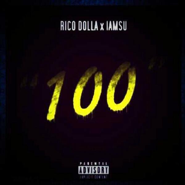 Rico Dolla ft. iamsu! - 100 (Exclusive) | Thizzler