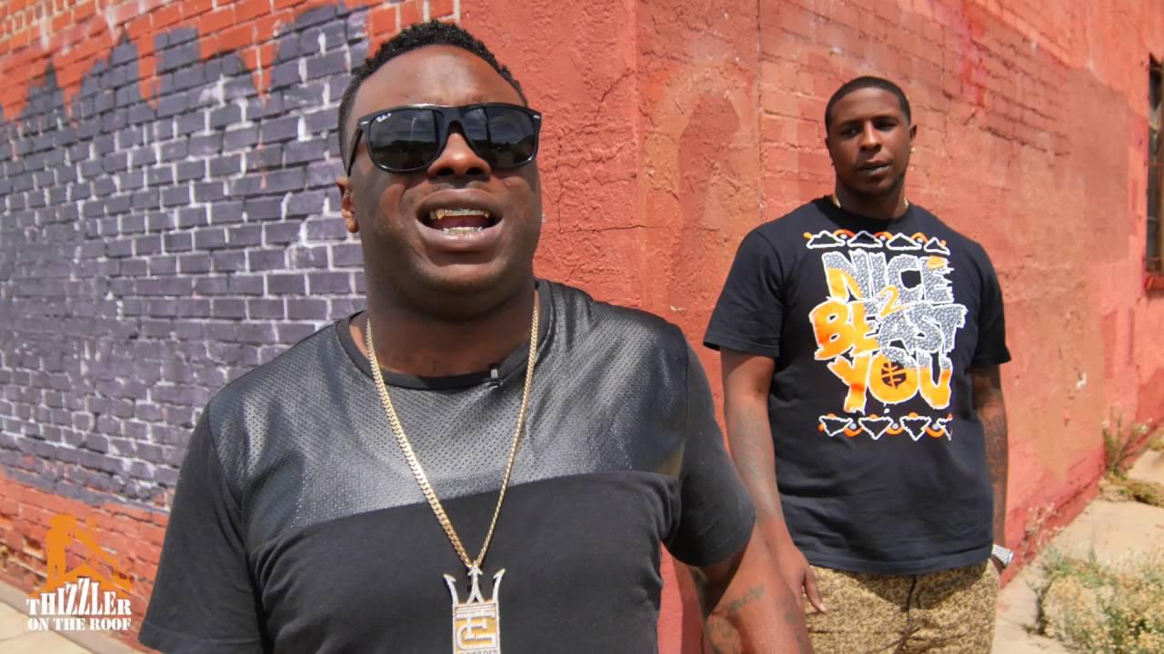 Lil Mikey TMB talks about his new single "Crack Spot" (Exclusive ...