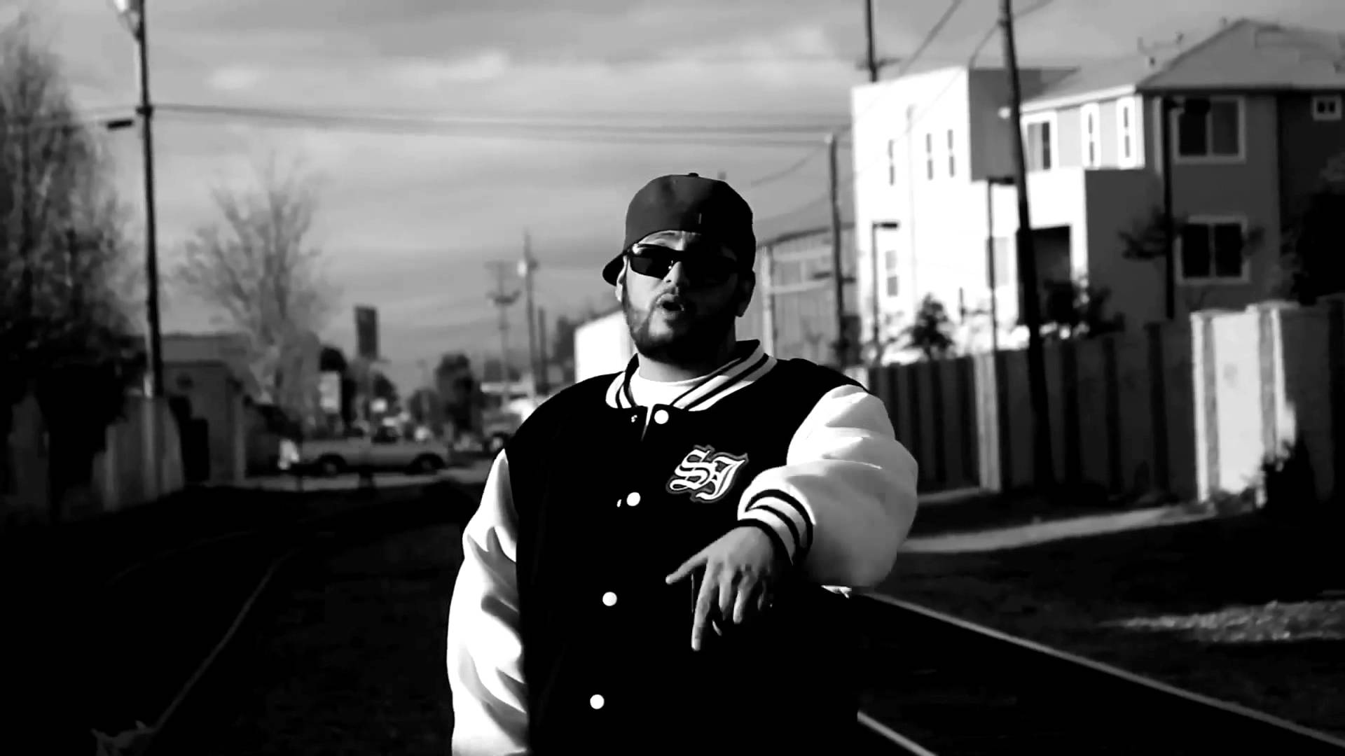 Berner Presents Public Enemies Album (Cover) | Thizzler