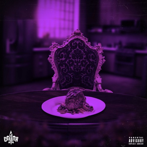 T. Carriér - Let That Marinate 2 (Album) | Thizzler