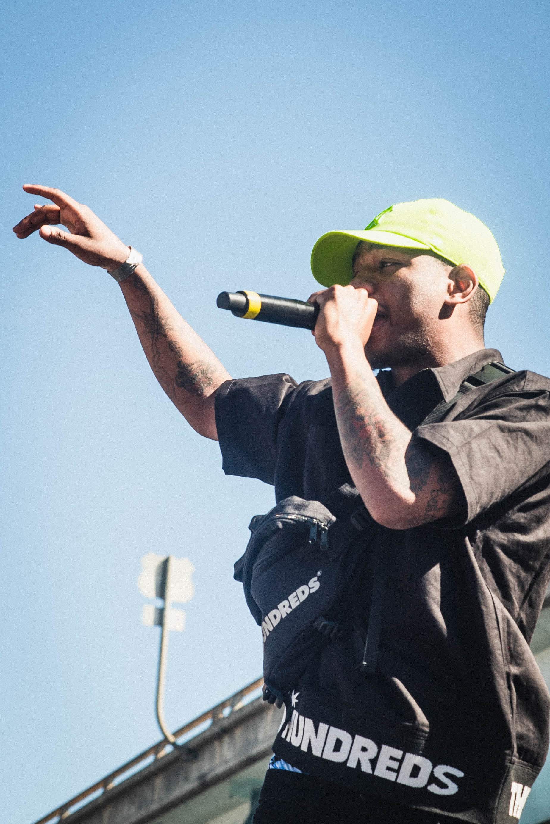 Check out the DMP Music Festival in photos! | Thizzler