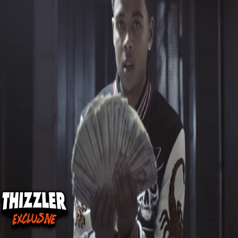 Bris - No Hope (Exclusive Music Video) | Thizzler