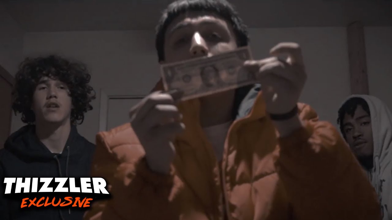 BOE Mumu x BOE Sosa - Gang Taskz (Exclusive Music Video) | Thizzler