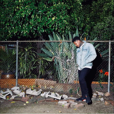 Derek King - No Guidance (Cover) | Thizzler