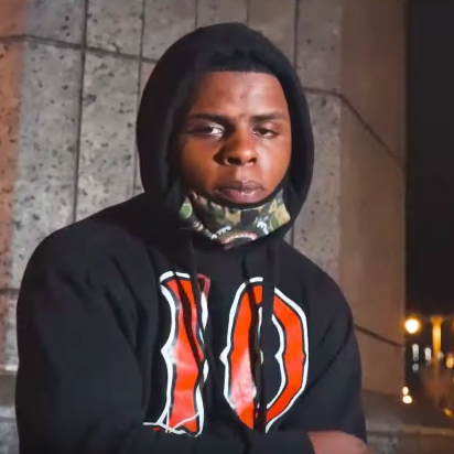 G Man & Bris - Blood Brothers (Exclusive Music Video) | Thizzler