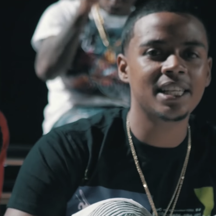 G Man & Bris - Ling Ling (Exclusive Music Video) | Thizzler