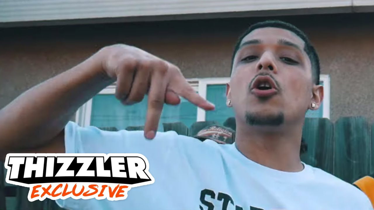 Acito - Homicide (Exclusive Music Video) | Thizzler