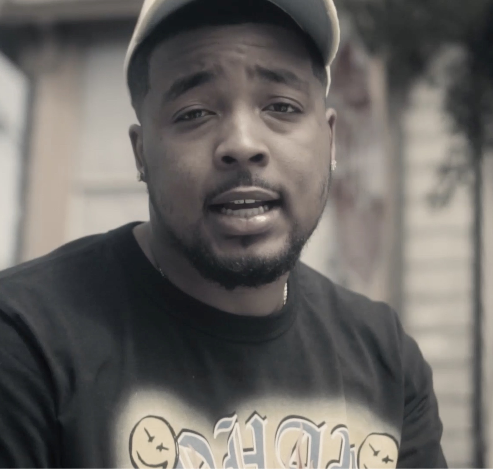 Gee Pop - Twists & Turns (Exclusive Music Video) | Thizzler