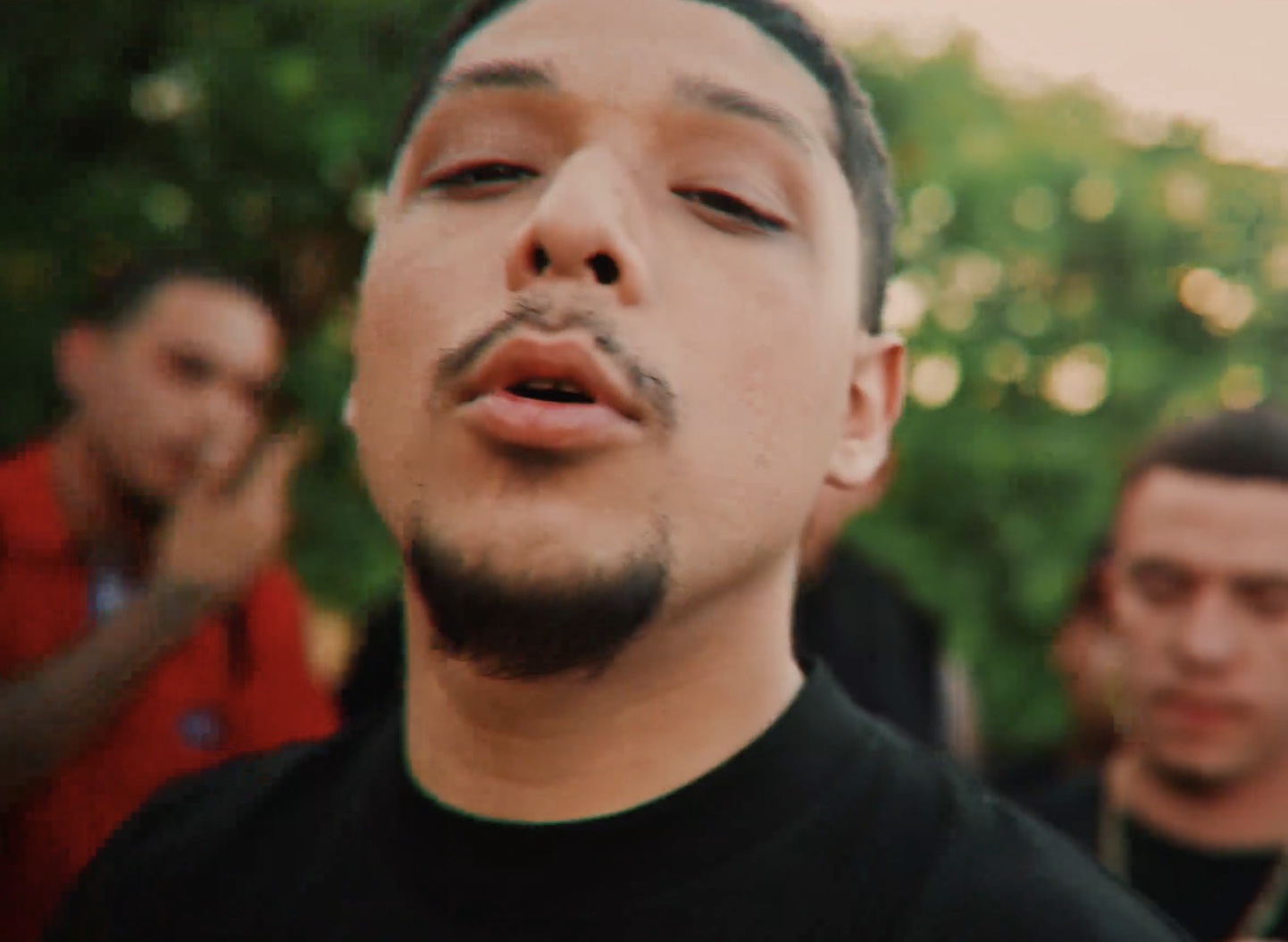 Acito - Block Boom (Exclusive Music Video) | Thizzler