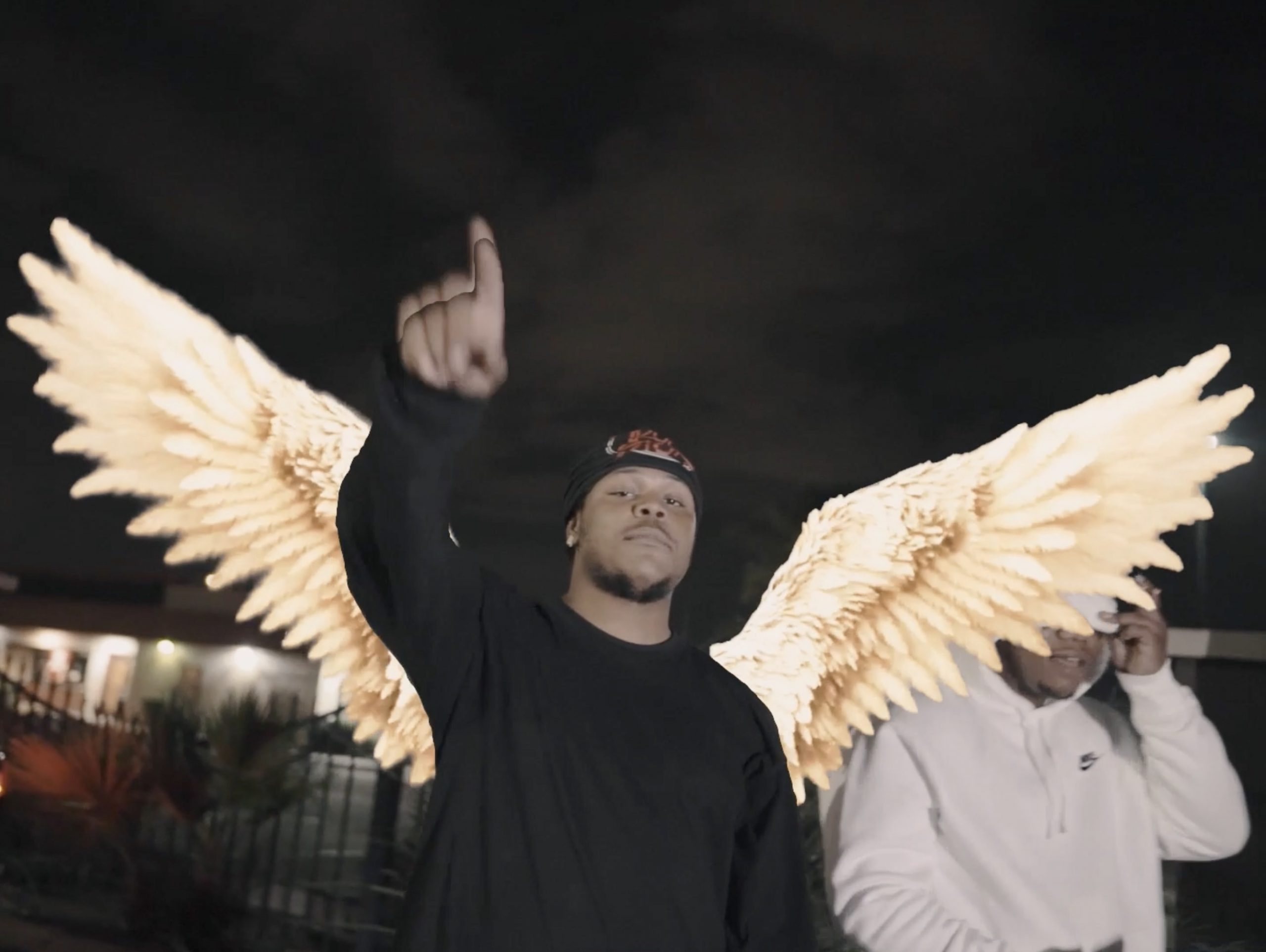 EBK Trey B - Red Bull (Exclusive Music Video) | Thizzler