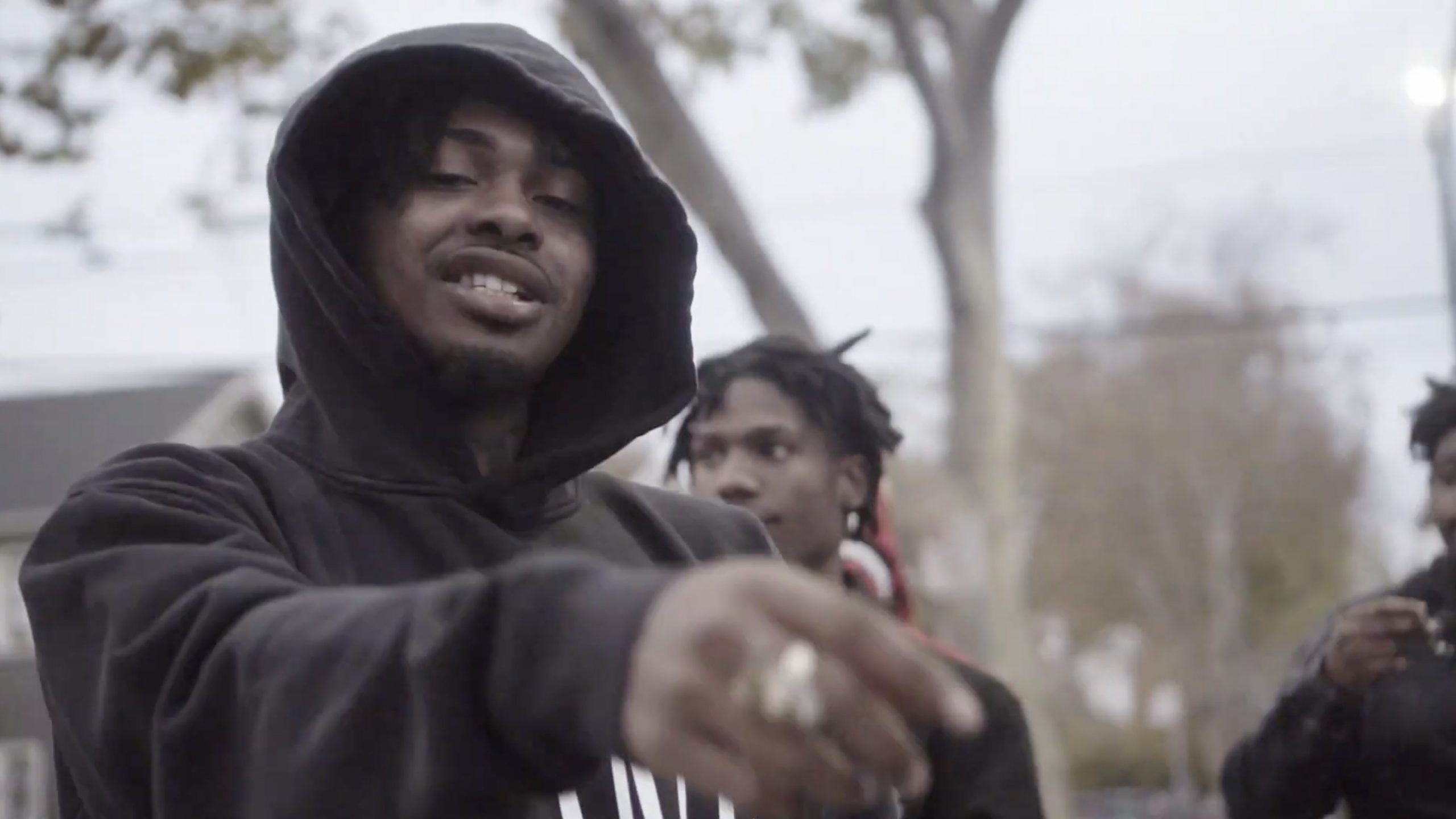 Freeway Donny x TraThaGoer - Double Back (Exclusive Music Video) | Thizzler