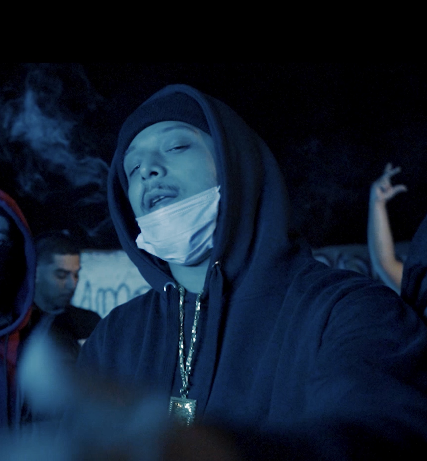 Acito x Lul Tys x Lil1700Adrian - Neva Slither (Exclusive Music Video ...