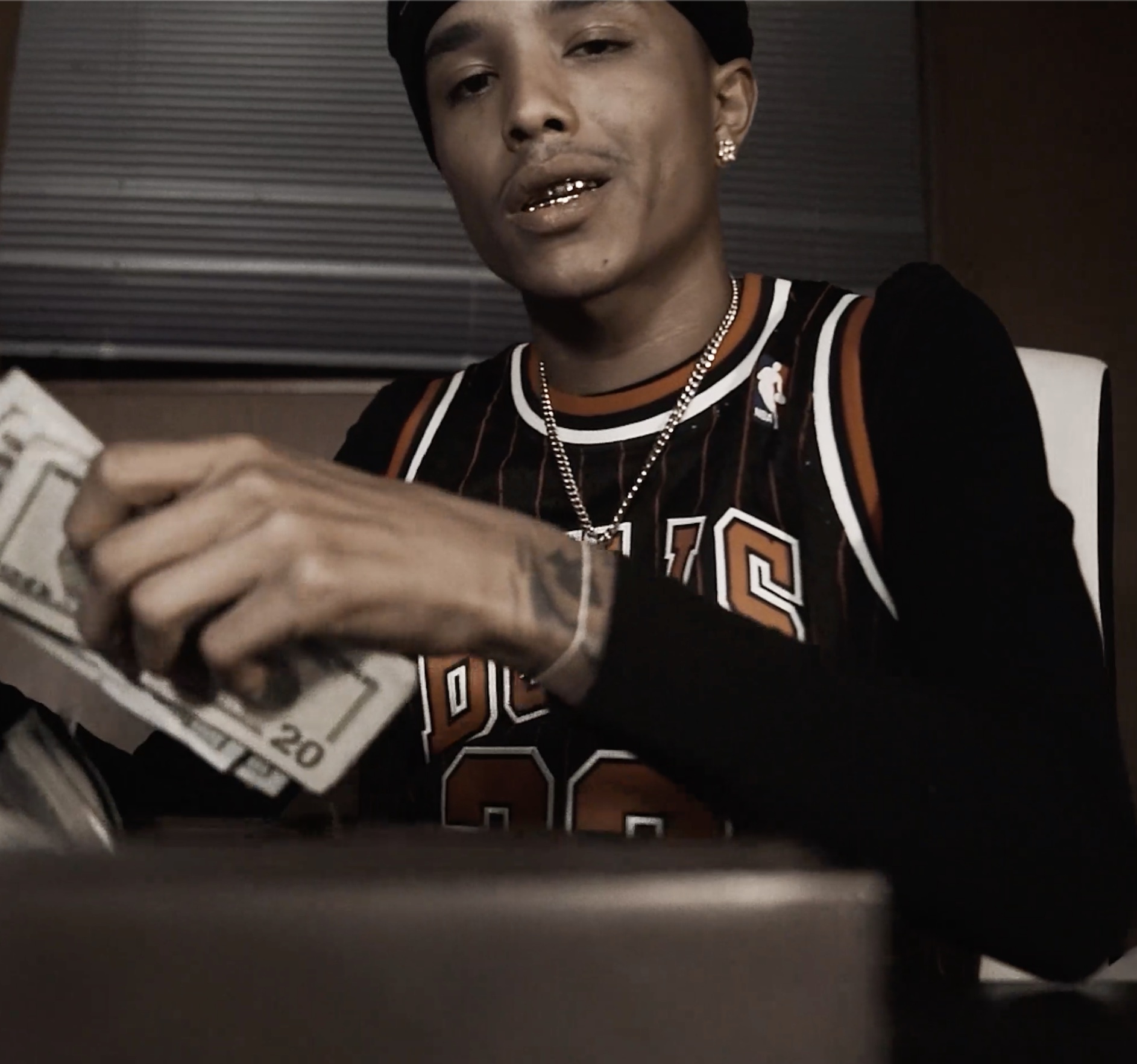 Kai Bandz - Bag (Exclusive Music Video) | Thizzler