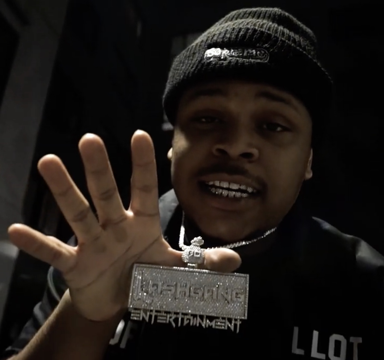 EBK Trey B - So For Real (Exclusive Music Video) | Thizzler