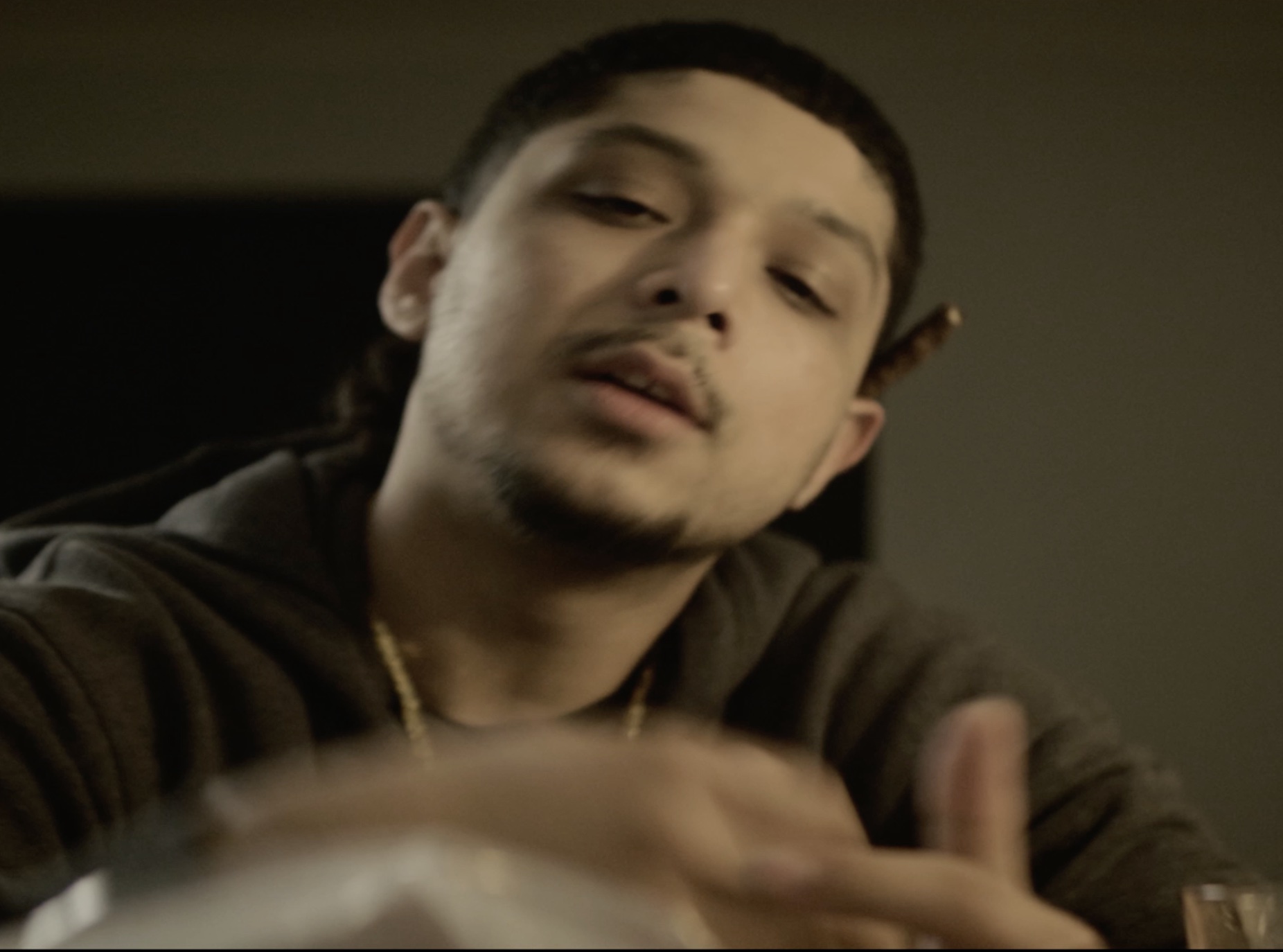 Acito - Goonz & Ghouliez (Exclusive Music Video) | Thizzler