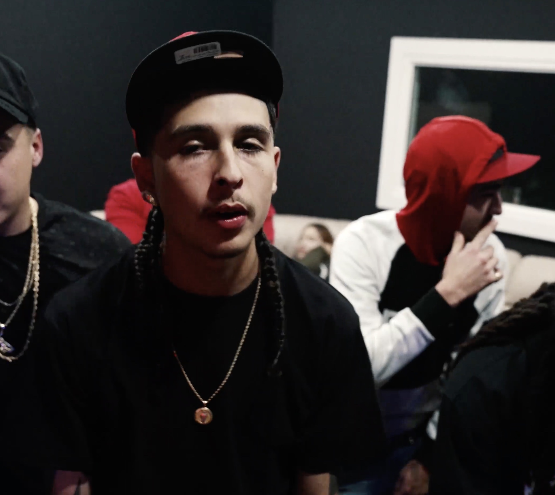 Babyface Wood x Rico 2 Smoove - Where My Heart Live (Exclusive Music ...