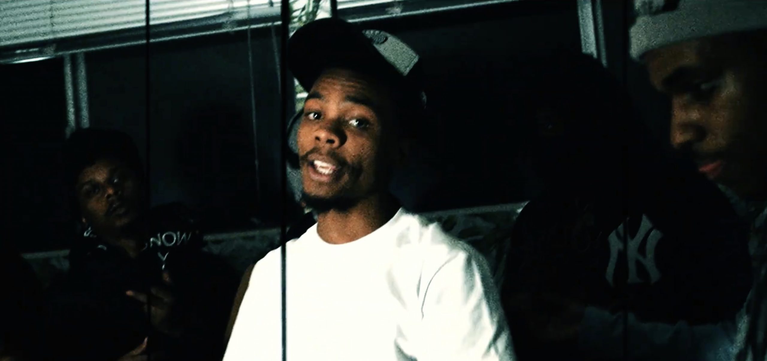 Project Poppa - 2022 (Exclusive Music Video) | Thizzler