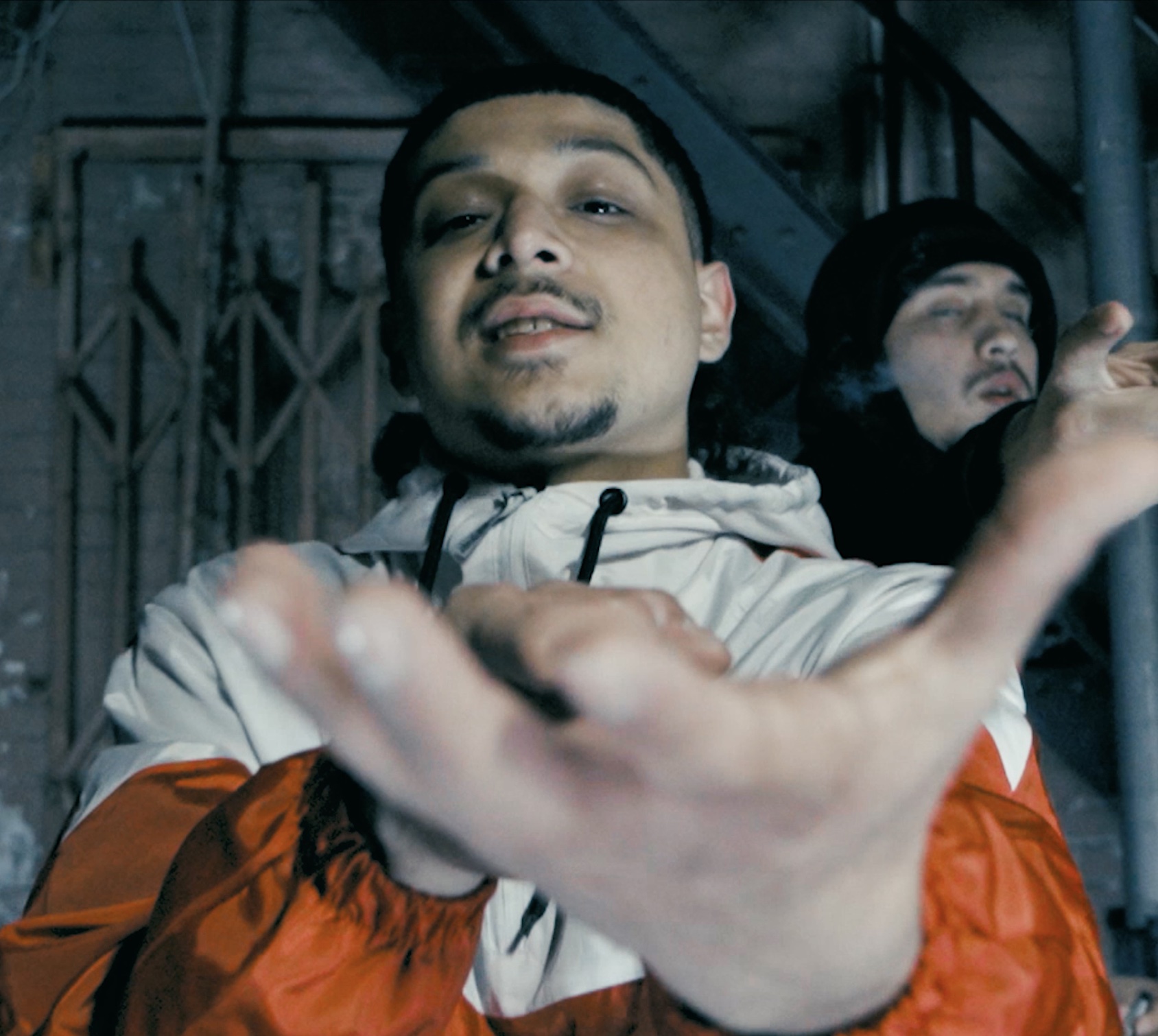 Acito x GB - Do Or Dye (Exclusive Music Video) | Thizzler