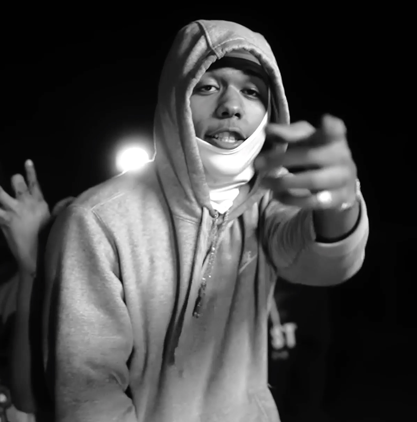 Runitup Jaybo - Product Of The M (Exclusive Music Video) | Thizzler