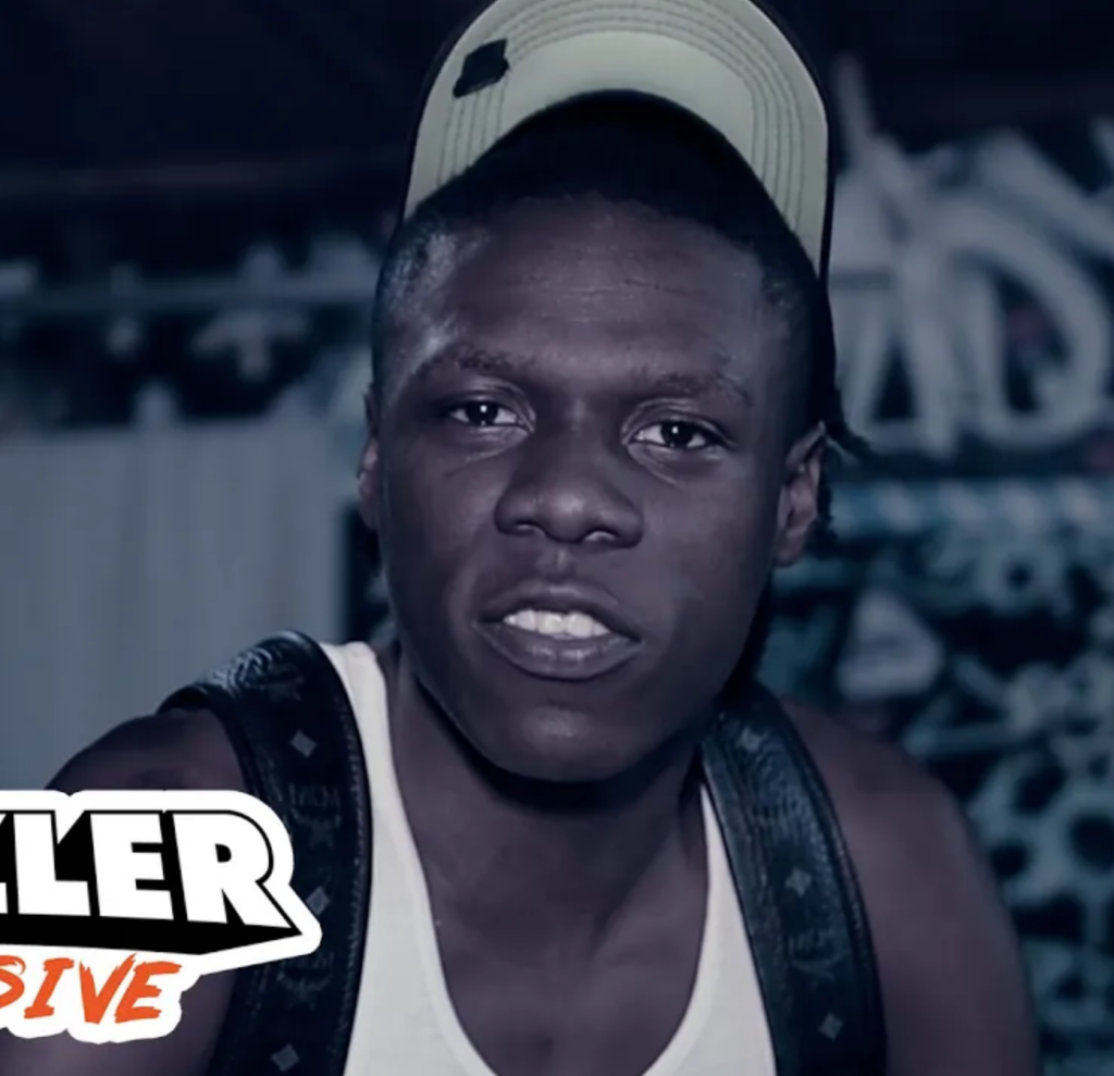 Thizzler On The Roof | Music, culture & news from a Bay Area point of view